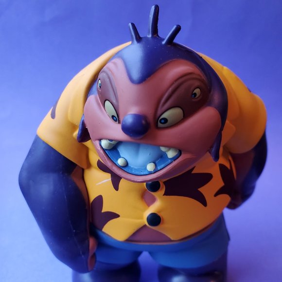 Holiday | Lilo Stitch Cake Topper Dr Jumba Jookiba | Poshmark